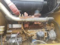 China Used High Quality Road Construction Motor Grader Cat 140K, Caterpillar Effective Grader 140K on Promotion with Free Spare Parts for sale