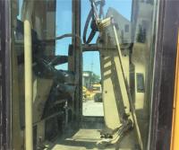 China Used Original High Quality Road Construction Motor Grader Cat 140K, Caterpillar Effective Grader 140K Hot Sale for sale