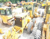 China Used High Quality Road Construction Motor Grader Cat 140h, Origin Japan Caterpillar Grader 140h Hot Sale for sale