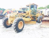China Used High Quality Road Construction Motor Grader Cat 140h, Origin Japan Caterpillar Grader 140h Hot Sale for sale