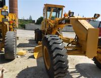 China Used Caterpillar Motor Grader 140g, Secondhand Good Condition High Efficiency Grader Cat 140g Hot Sale for sale