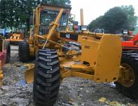 China Used Caterpillar Motor Grader 14G, Secondhand Good Condition Cat 14G Grader Nice Price Hot Sale for sale