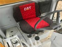 China Used Caterpillar Motor Grader 14G, Secondhand Good Condition Cat 14G Grader Nice Price Hot Sale for sale