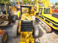 China Used Caterpillar Motor Grader 12g, Secondhand Good Condition Cat 12g Grader on Promotion for sale
