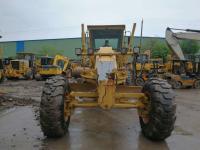 China Used Caterpillar Motor Grader 140h Made in Japan, Secondhand Good Condition Cat 140h Grader on Promotion for sale