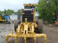 China Used Origin Japan Caterpillar Motor Grader 140h, Secondhand Good Condition Cat 140h Grader on Promotion for sale