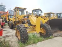 China Used High Quality Caterpillar Motor Grader 140h, Secondhand Good Condition Grader Cat 140h Grader on Promotion for sale