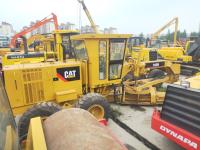 China Used High Quality Caterpillar Motor Grader 140h, Secondhand Good Condition Grader Cat 140h Grader on Promotion for sale
