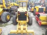 China Used High Quality Caterpillar Motor Grader 140h, Secondhand Good Condition Grader Cat 140h Grader on Promotion for sale