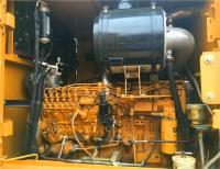 China Used Caterpillar Motor Grader 140h, Secondhand Good Condition Cat 140h Grader on Sale for sale