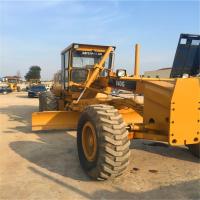 China Used Caterpillar Motor Grader 140g, Secondhand Good Condition Cat 140g Grader Hot Sale for sale