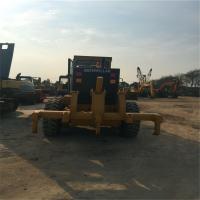 China Used Caterpillar Motor Grader 140g, Secondhand Good Condition Cat 140g Grader Hot Sale for sale