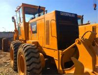 China Used 100% Origin Japan Caterpillar Motor Grader 140g, Secondhand Good Condition Cat 140g Grader on Promotion for sale