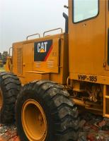 China Used Caterpillar Motor Grader 140g, Secondhand Good Condition Road Construction Machinery Cat 140g Grader on Promotion for sale