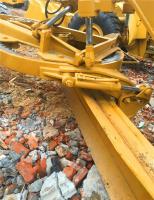 China Used Caterpillar Motor Grader 140g, Secondhand Good Condition Road Construction Machinery Cat 140g Grader on Promotion for sale