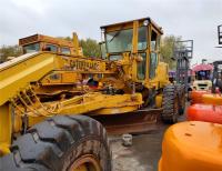 China Used 100% Origin USA Caterpillar Motor Grader 140g, Secondhand Good Condition Cat 140g Grader Hot Sale for sale