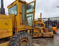 China Used 100% Origin USA Caterpillar Motor Grader 140g, Secondhand Good Condition Cat 140g Grader Hot Sale for sale