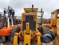 China Used 100% Origin USA Caterpillar Motor Grader 140g, Secondhand Good Condition Cat 140g Grader Hot Sale for sale