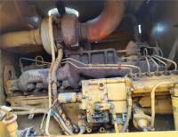China Used 100% Origin USA Caterpillar Motor Grader 140g, Secondhand Good Condition Cat 140g Grader Hot Sale for sale