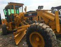 China Used Caterpillar Motor Grader 140g, Secondhand Good Condition Cat 140g Grader with Free Spare Parts on Promotion for sale