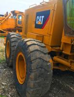 China Used Caterpillar Motor Grader 140g, Secondhand Good Condition Cat 140g Grader with Free Spare Parts on Promotion for sale