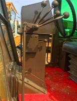 China Used Caterpillar Motor Grader 140g, Secondhand Good Condition Cat 140g Grader with Free Spare Parts on Promotion for sale