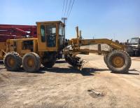 China Used 100% Original Caterpillar Motor Grader 140g, Secondhand Good Condition Cat 140g Grader on Promotion for sale