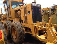 China Used 100% Original Caterpillar Motor Grader 140g, Secondhand Good Condition Cat 140g Grader on Promotion for sale