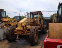 China Used 100% Original Caterpillar Motor Grader 140g, Secondhand Good Condition Cat 140g Grader on Promotion for sale