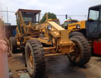 China Used 100% Original Caterpillar Motor Grader 140g, Secondhand Good Condition Cat 140g Grader on Promotion for sale