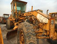 China Used 100% Origin USA Caterpillar Motor Grader 140g, Secondhand Good Condition Cat 140g Grader on Promotion for sale