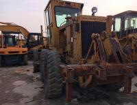 China Used 100% Origin USA Caterpillar Motor Grader 140g, Secondhand Good Condition Cat 140g Grader on Promotion for sale