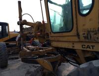 China Used 100% Origin USA Caterpillar Motor Grader 140g, Secondhand Good Condition Cat 140g Grader on Promotion for sale