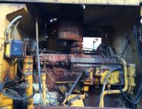 China Used 100% Origin USA Caterpillar Motor Grader 140g, Secondhand Good Condition Cat 140g Grader on Promotion for sale