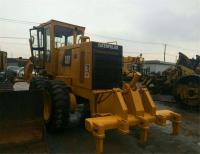 China Used Origin USA Caterpillar Motor Grader 14G, Secondhand Road Work Machinery Cat 14G on Sale for sale