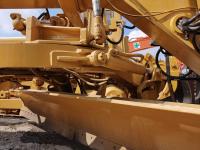 China Used 90% Brand New Caterpillar 120h Motor Grade in Perfect Working Condition with Reasonable Price. Secondhand Cat Grade 14G 140g, 140K on Sale. for sale