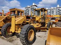 China Used 90% Brand New Caterpillar 120h Motor Grade in Terrific Working Condition with Amazing Price. Secondhand Cat Grade 14G 140g, 140K on Sale. for sale