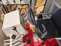 China Used 90% Brand New Caterpillar 120h Motor Grade in Terrific Working Condition with Amazing Price. Secondhand Cat Grade 14G 140g, 140K on Sale. for sale