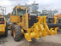 China Used 90% Brand New Cat 140K Motor Grader in Terrific Working Condition with Reasonable Price. Secondhand Caterpillar 14G, 140g, 140K Motor Grade on Sale. for sale