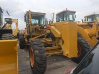 China Used 90% Brand New Cat 140K Motor Grader in Terrific Working Condition with Reasonable Price. Secondhand Caterpillar 14G, 140g, 140K Motor Grade on Sale. for sale