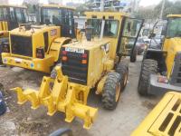 China Used 90% Brand New Cat 140K Motor Grader in Terrific Working Condition with Reasonable Price. Secondhand Caterpillar 14G, 140g, 140K Motor Grade on Sale. for sale
