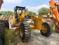 China Used 90% Brand New Cat 140g Motor Grader in Terrific Working Condition with Amazing Price. Secondhand Caterpillar 14G, 140h, 140K Motor Grade on Sale. for sale