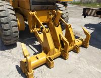 China Used 90% Brand New Cat 140g Motor Grader in Terrific Working Condition with Reasonable Price. Secondhand Caterpillar 14G, 140h, 140K Motor Grade on Sale. for sale