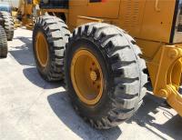 China Used 90% Brand New Cat 140g Motor Grader in Terrific Working Condition with Reasonable Price. Secondhand Caterpillar 14G, 140h, 140K Motor Grade on Sale. for sale