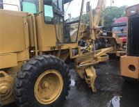 China Used 90% Brand New Cat 140g Motor Grader in Excellent Working Condition with Amazing Price. Secondhand Caterpillar 14G, 140h, 140K Motor Grade on Sale. for sale