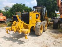 China Used 90% Brand New Cat 140g Motor Grader in Perfect Working Condition with Amazing Price. Secondhand Caterpillar 14G, 140h, 140K Motor Grade on Sale. for sale