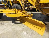 China Used 90% Brand New Cat 140g Motor Grader in Perfect Working Condition with Amazing Price. Secondhand Caterpillar 14G, 140h, 140K Motor Grade on Sale. for sale