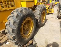 China Used 90% Brand New Cat 14G Motor Grader in Excellent Working Condition with Reasonable Price. Secondhand Caterpillar 140g, 140h, 140K Motor Grade on Sale. for sale