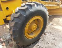 China Used 90% Brand New Cat 14G Motor Grader in Perfect Working Condition with Amazing Price. Secondhand Caterpillar 140g, 140h, 140K Motor Grade on Sale. for sale