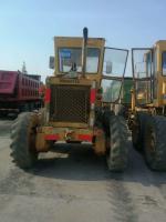 China Best Choice of Used Motor Grader Komatsu Gd511A in Excellent Working Condition with Reasonable Price, Komatsu 11ton Grader Gd511 for Sale for sale